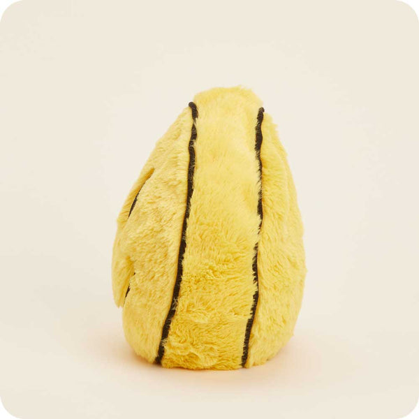 Smiley Face | Warmies® Cozy Plush - The Vintage Garden